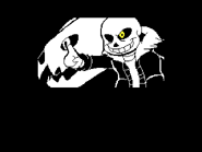 sans | Inverted Fate Wiki | Fandom