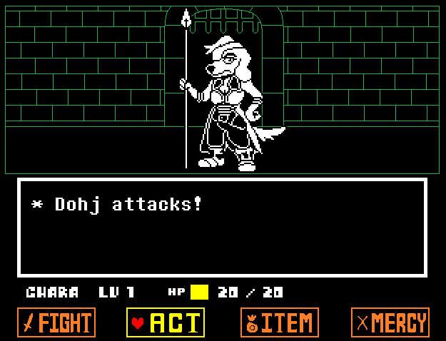 Warhound's Wrath | Inverted Fate Wiki | Fandom