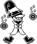 Madjick | Inverted Fate Wiki | Fandom