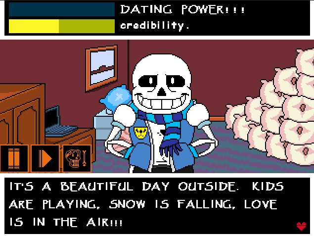 sans date. | Inverted Fate Wiki | Fandom