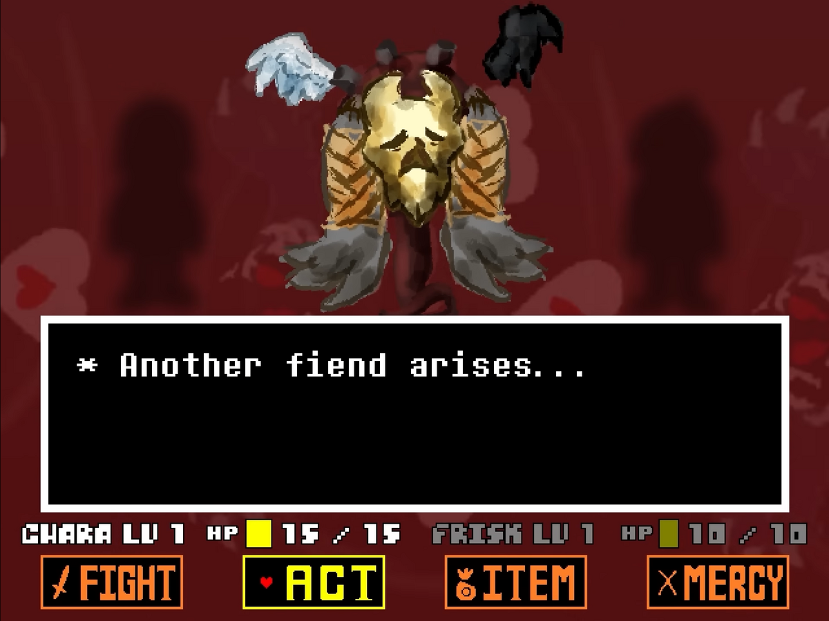 Musfiend Inverted Fate Wiki Fandom