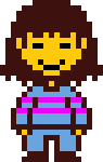 Frisk | Inverted Fate Wiki | Fandom