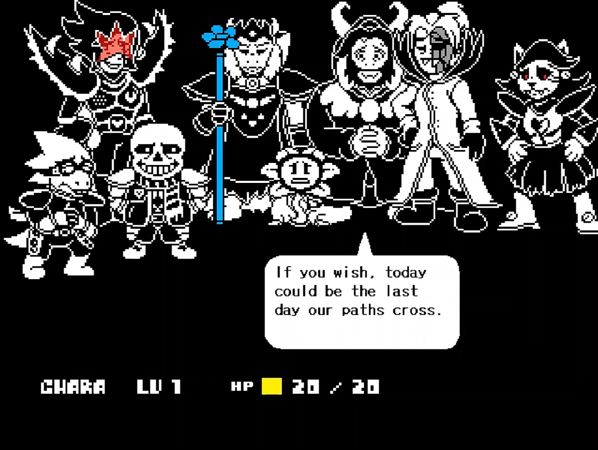 Atonement | Inverted Fate Wiki | Fandom