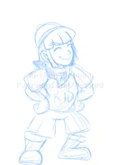 Frisk/Gallery | Inverted Fate Wiki | Fandom