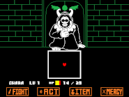 Asgore Dreemurr/Gallery | Inverted Fate Wiki | Fandom
