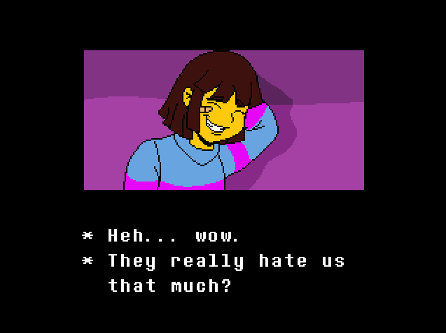 A Divided People | Inverted Fate Wiki | Fandom