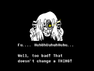 Undyne | Inverted Fate Wiki | Fandom