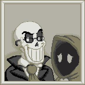 W.D. Gaster | Inverted Fate Wiki | Fandom