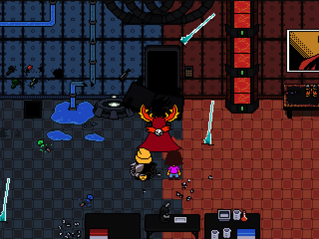 Dread | Inverted Fate Wiki | Fandom