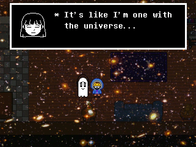 Spacing Out | Inverted Fate Wiki | Fandom