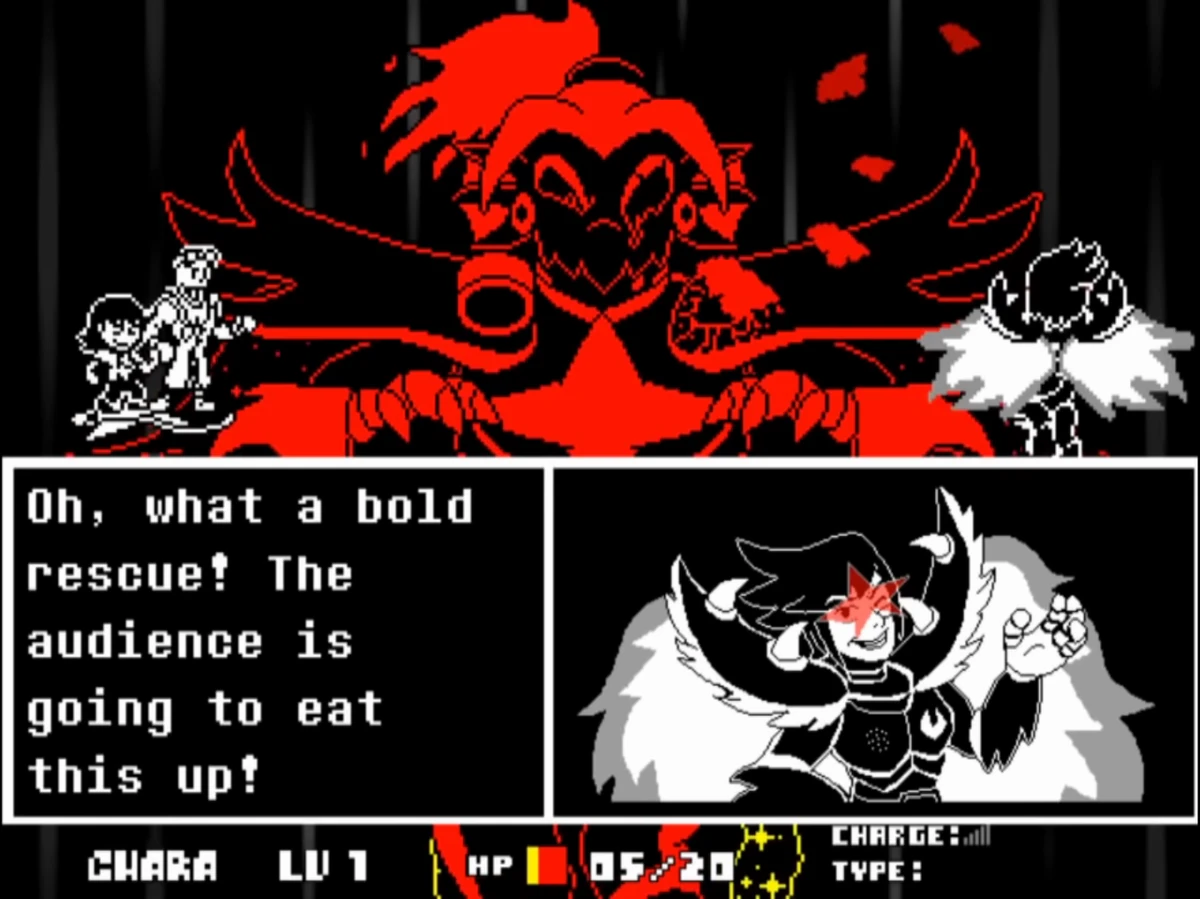 Defiance For Your Friends | Inverted Fate Wiki | Fandom