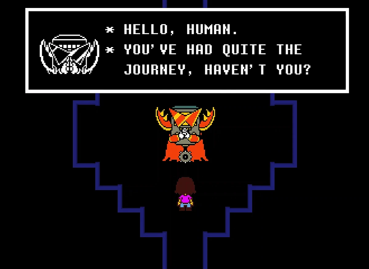 Confrontation! The Killer Robot's Last Stand! | Inverted Fate Wiki | Fandom