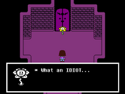 Frisk | Inverted Fate Wiki | Fandom