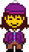 Frisk | Inverted Fate Wiki | Fandom