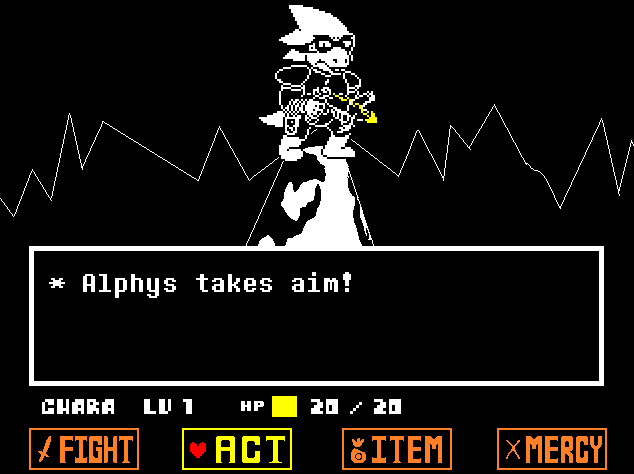 Wavering Spirit | Inverted Fate Wiki | Fandom