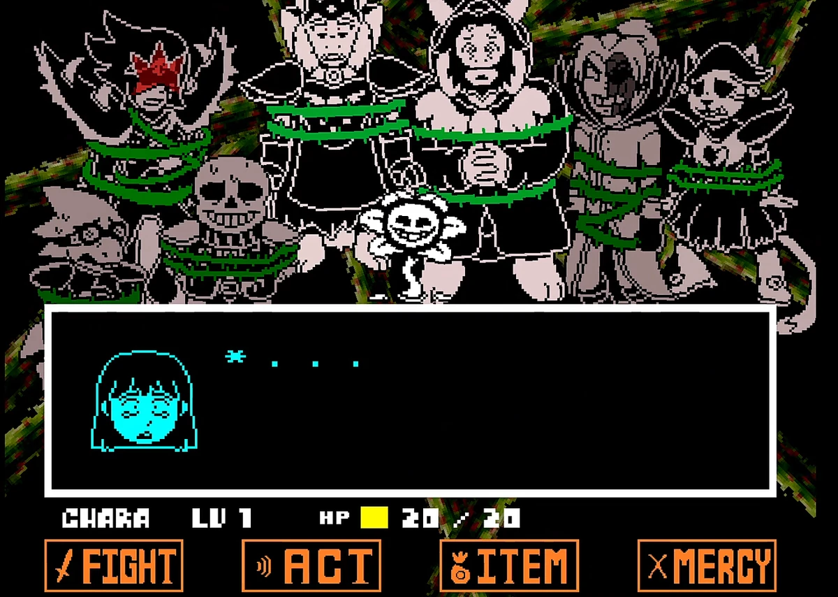 You're GARBAGE! | Inverted Fate Wiki | Fandom