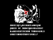 Undyne | Inverted Fate Wiki | Fandom