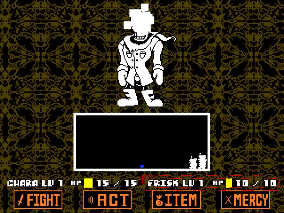 Musreach Inverted Fate Wiki Fandom
