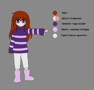 Lilac | Inverted Fate Wiki | Fandom