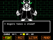 Frisk | Inverted Fate Wiki | Fandom