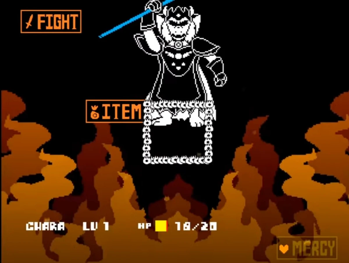 Conflagration | Inverted Fate Wiki | Fandom