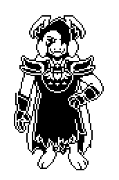 Flowey | Inverted Fate Wiki | Fandom