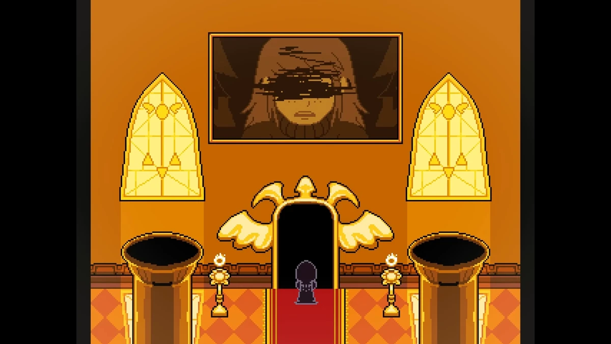 mus_puppet | Inverted Fate Wiki | Fandom