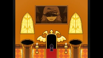 mus_puppet | Inverted Fate Wiki | Fandom