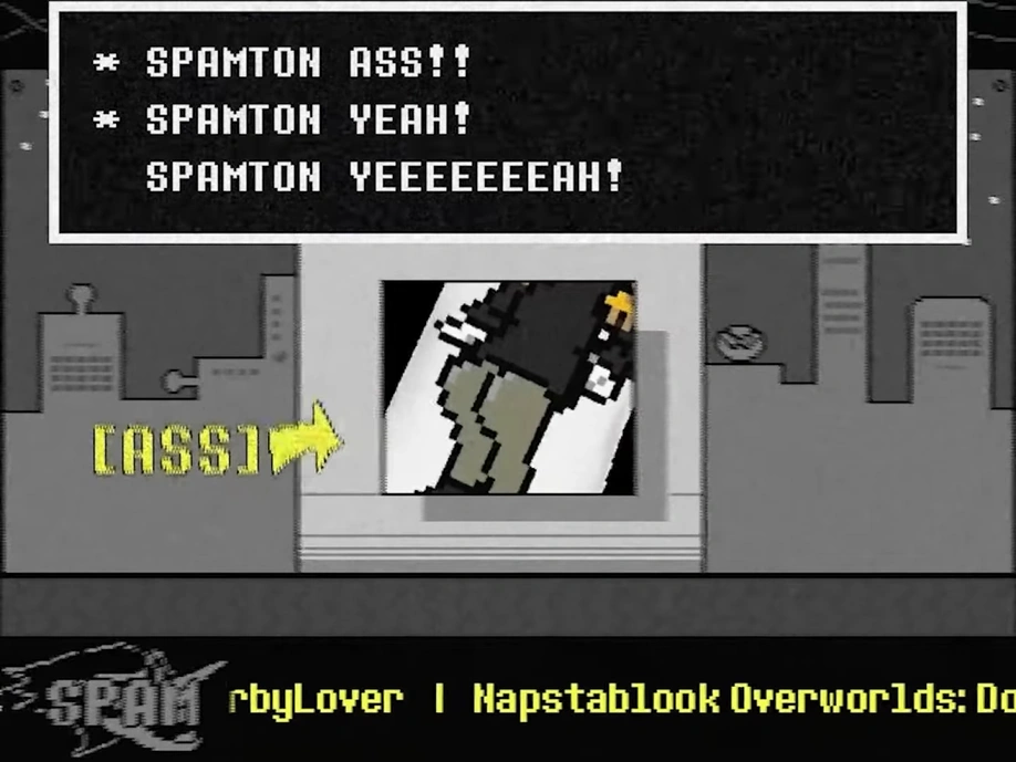 mus_specil | Inverted Fate Wiki | Fandom