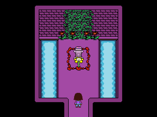 The Seeds Of Friendship | Inverted Fate Wiki | Fandom