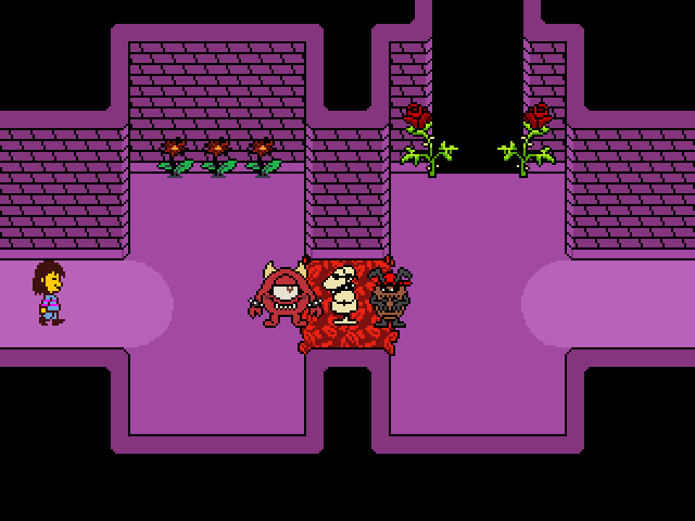 Bothersome Bullies | Inverted Fate Wiki | Fandom
