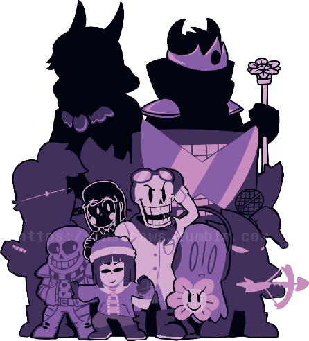 sans | Inverted Fate Wiki | Fandom