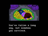 Frisk | Inverted Fate Wiki | Fandom