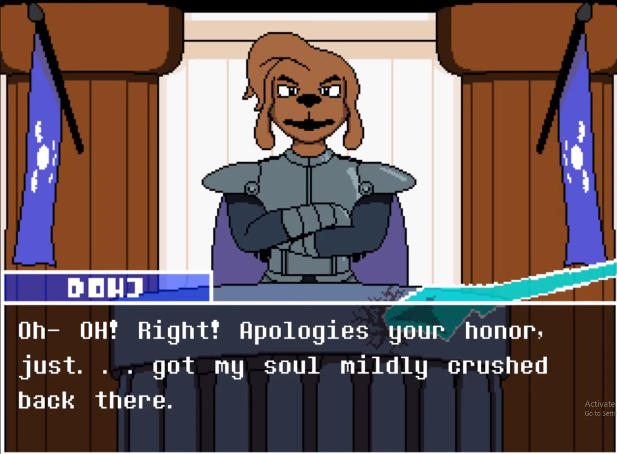 Logic & Magic | Inverted Fate Wiki | Fandom