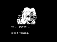 Undyne | Inverted Fate Wiki | Fandom