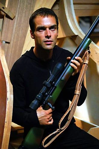 Ari Haswari | Wiki Invesigacin Criminal NCIS | Fandom