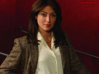 Sasha Alexander | Wiki Invesigacin Criminal NCIS | Fandom