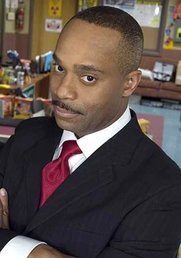 Leon Vance | Wiki Invesigacin Criminal NCIS | Fandom