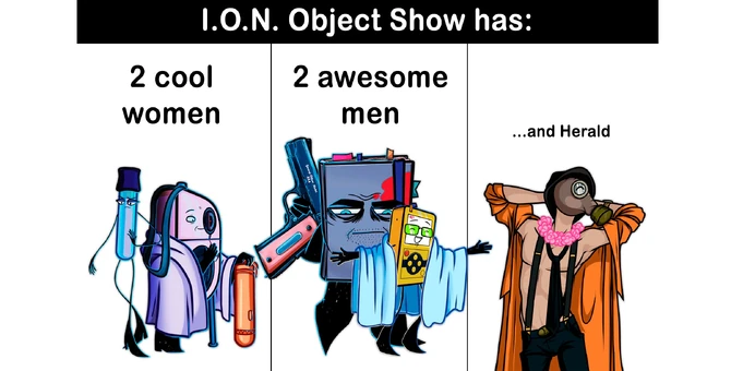 Investigation Of Object Nuclearity Wiki Fandom