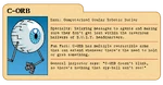 InvestiGators Wiki | Fandom