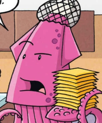 Björn | InvestiGators Wiki | Fandom