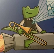 Mango/Gallery | InvestiGators Wiki | Fandom