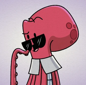 Sven Septapus | InvestiGators Wiki | Fandom