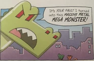 RoboBrash/Gallery | InvestiGators Wiki | Fandom