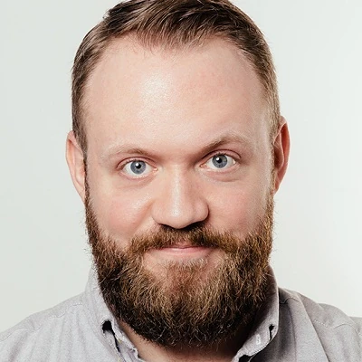 Christopher Hastings | InvestiGators Wiki | Fandom