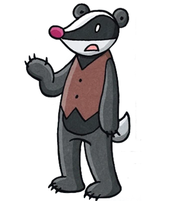 Marsha | InvestiGators Wiki | Fandom