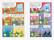 InvestiGators (Volume 1) | InvestiGators Wiki | Fandom