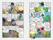 InvestiGators: Case Files | InvestiGators Wiki | Fandom