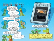 InvestiGators: Case Files | InvestiGators Wiki | Fandom