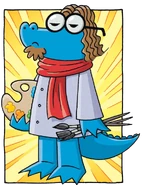 Mango/Gallery | InvestiGators Wiki | Fandom